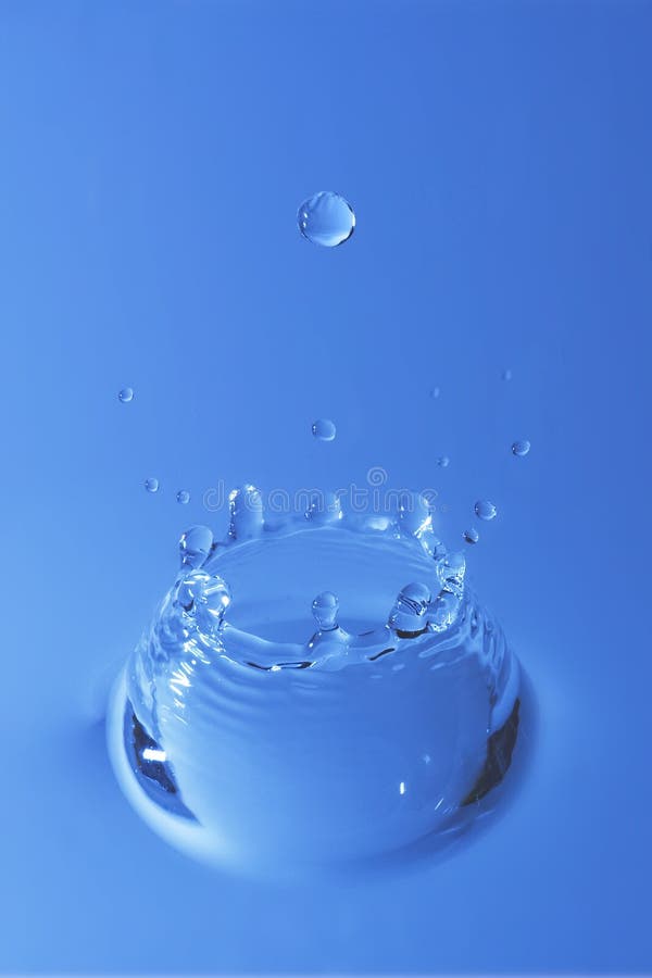 Water drop stock image. Image of drip, medicine, cold, liquid - 439239