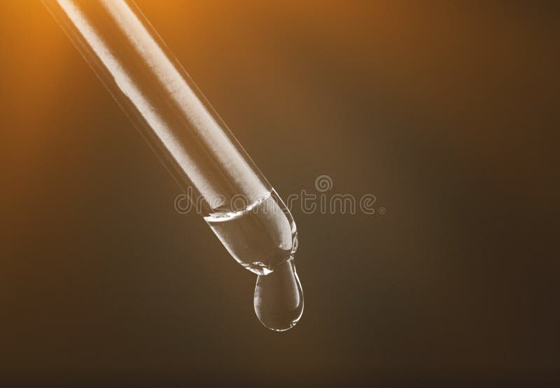 Drop stock image. Image of skin, aroma, fragrance, bubbles - 119266377