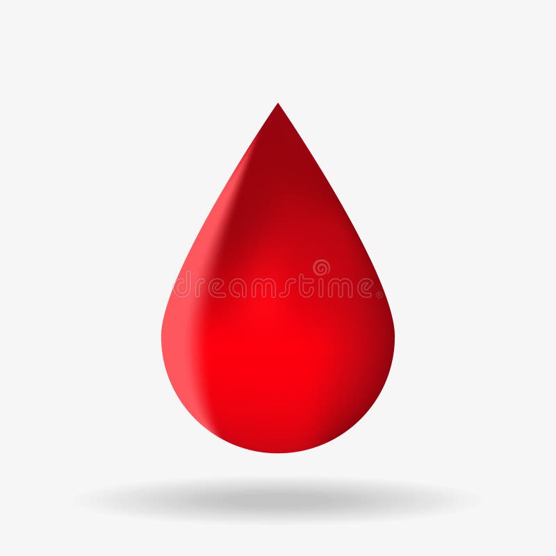 Blood Drop Shadow Stock Illustrations – 1,256 Blood Drop Shadow Stock ...