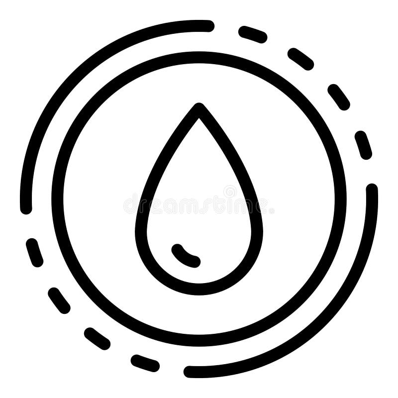 Tear Drop Outline Stock Illustrations – 2,257 Tear Drop Outline Stock ...