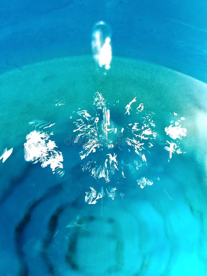 Water stock image. Image of fall, drop, cool, drink - 134091557