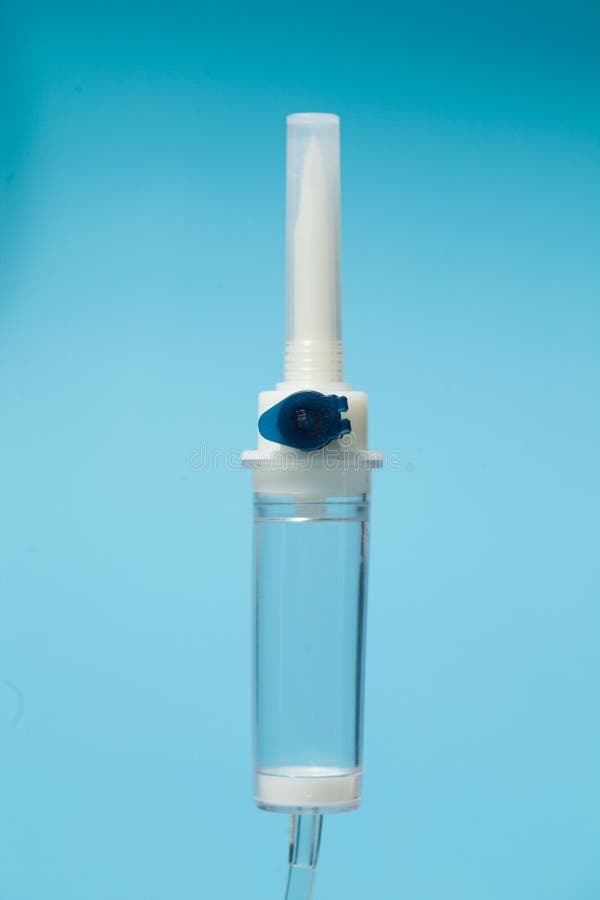 Drop counter medical stock photo. Image of flat, meter - 75426352