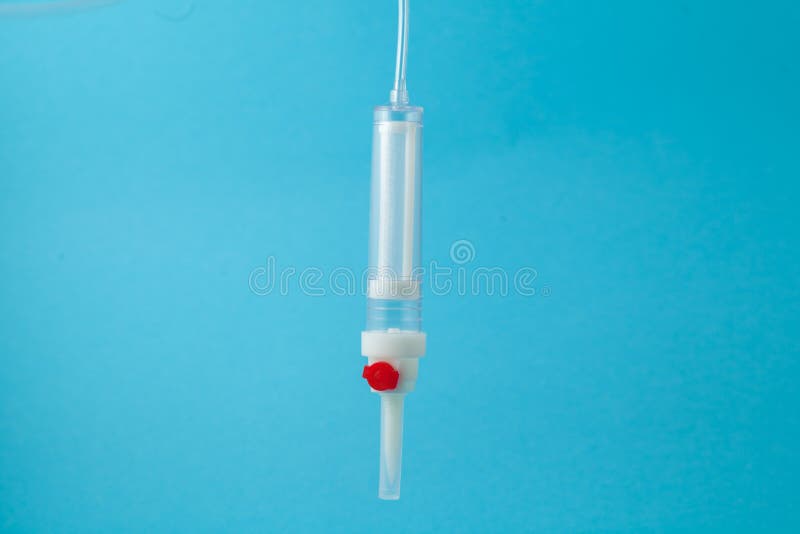 Drop counter medical stock photo. Image of element, healing - 75822594