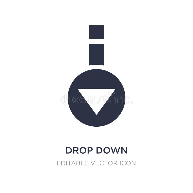 Drop Down Menu Stock Illustrations – 2,038 Drop Down Menu Stock ...