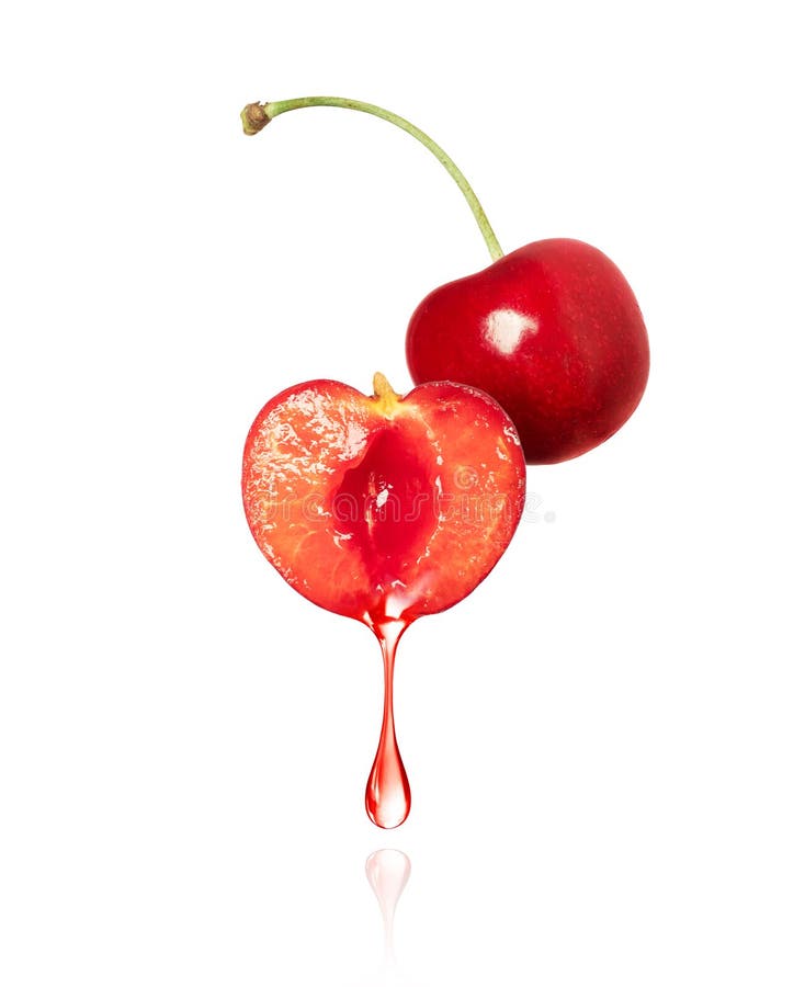 417 Dripping Cherry Stock Photos - Free & Royalty-Free Stock Photos ...