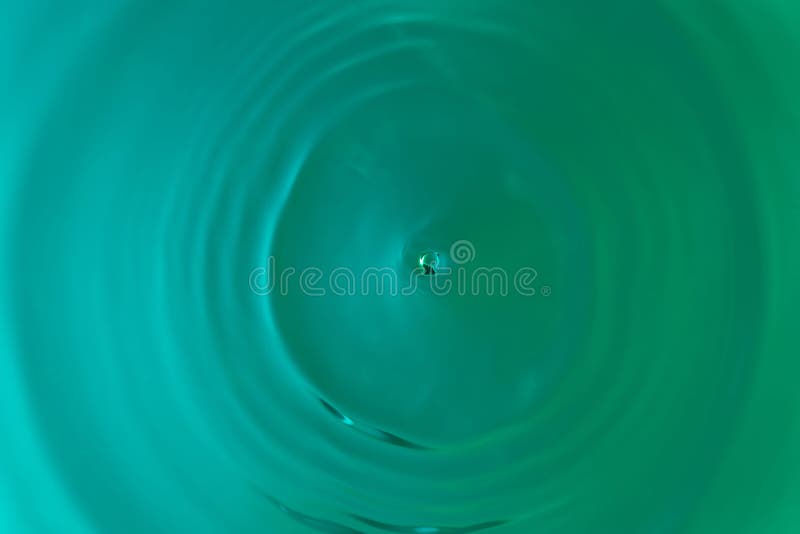 Drop fall in water surface stock photo. Image of purity - 106866994
