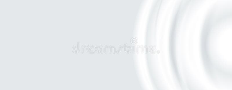 Drop Falling into Milk, Lotion or Paint Top View Stock Vector ...
