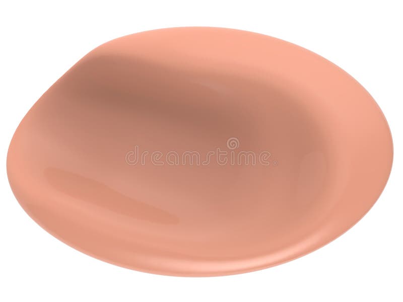 A Drop of Foundation Drips from the Pipette. Stock Image - Image of ...