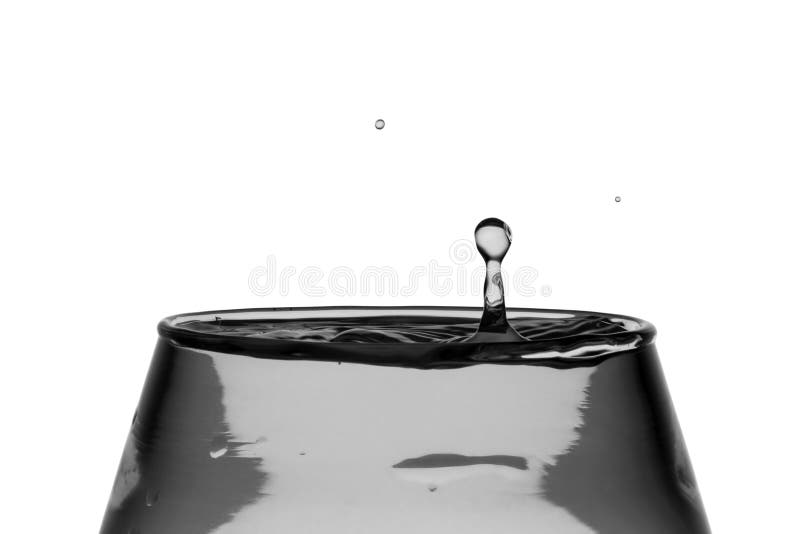 917 Realistic Water Drop Falling Stock Photos - Free & Royalty-Free ...