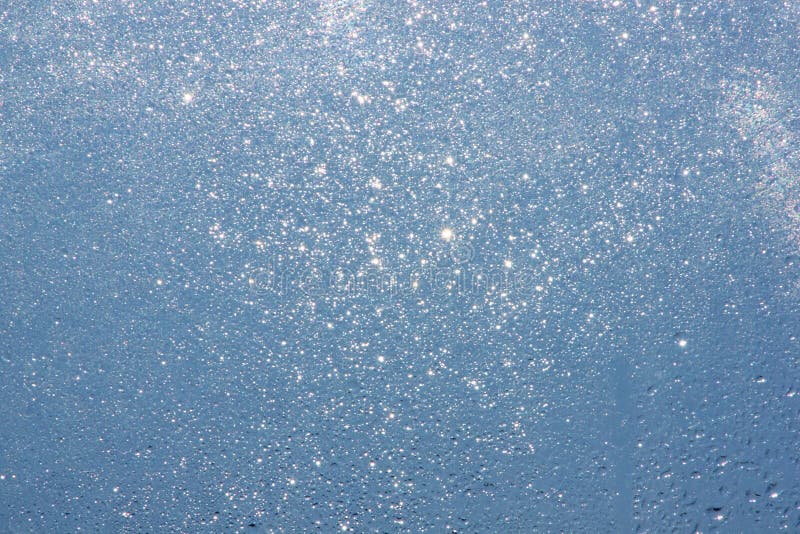 Drop on glass stock image. Image of color, weather, moist - 31893059