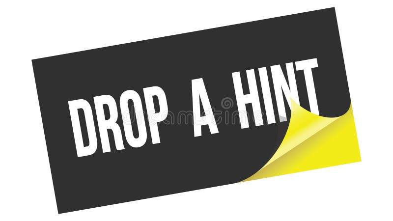 DROP OFF Text, on Rectangle Border Stamp Sign. Stock Illustration ...