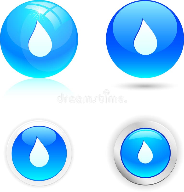 Beautiful Drop Icons Stock Illustrations – 1,544 Beautiful Drop Icons ...