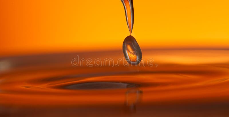 Drop of ink falling stock photo. Image of freeze, light - 93726350