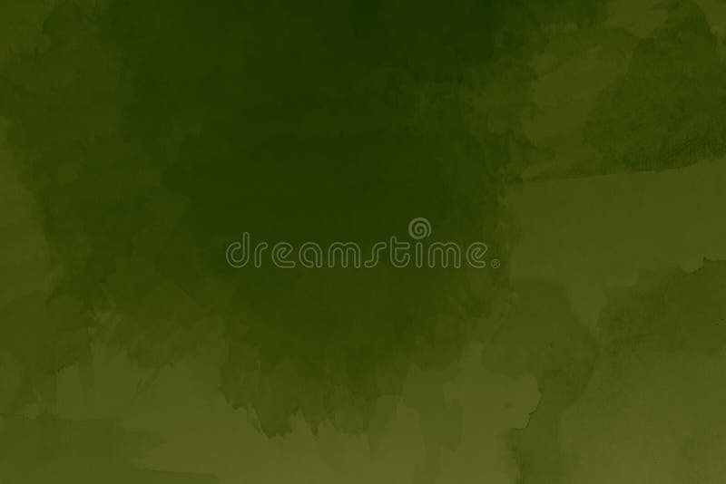 Drop of Ink. Large Dried Ink Spots or Blots Stock Illustration ...