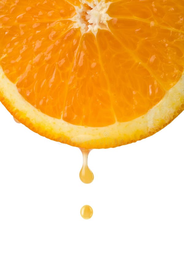 Orange juice splash stock image. Image of falling, juice - 16123403