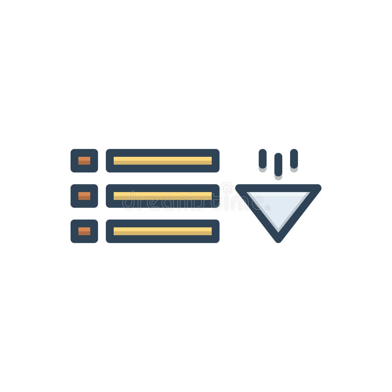 Dropmenu Stock Illustrations – 4 Dropmenu Stock Illustrations, Vectors ...