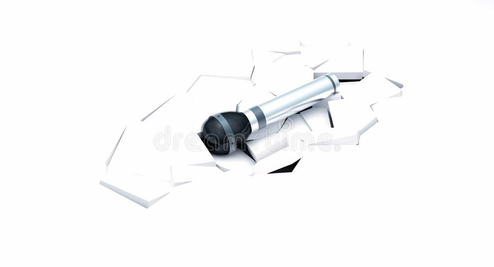 Mic Drop Stock Illustrations – 402 Mic Drop Stock Illustrations ...