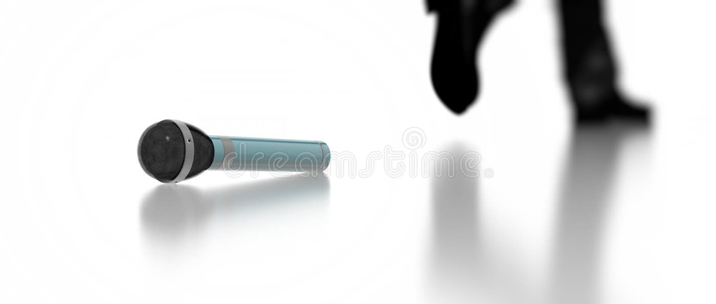 Mic Drop Stock Illustrations – 401 Mic Drop Stock Illustrations ...