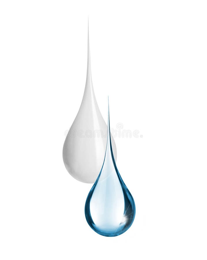 Water drop. stock photo. Image of abstract, environment - 74018382