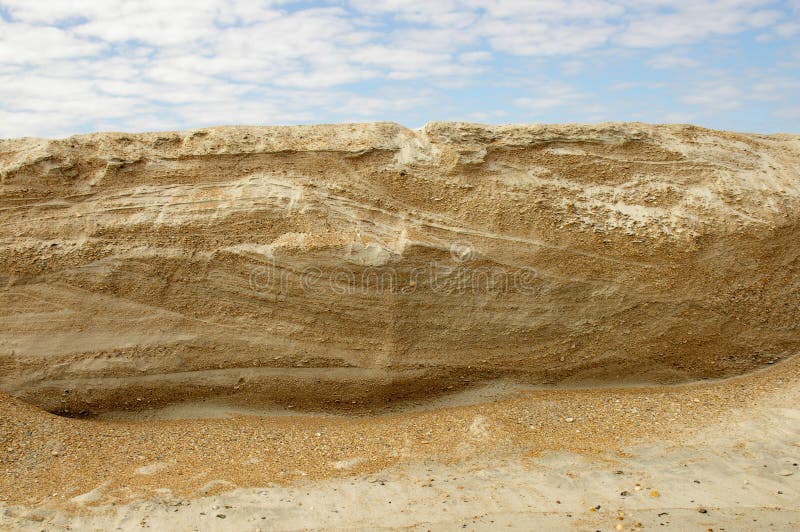Drop off stock image. Image of outside, danger, beach, beautiful - 502891