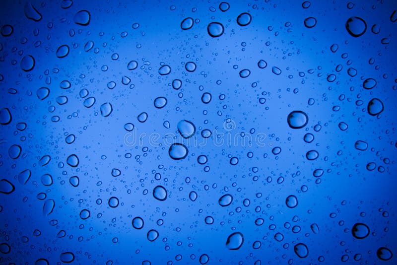 Drop stock photo. Image of surface, glass, backdrop, rain - 41050186