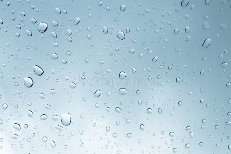 Drop stock photo. Image of glass, cold, fresh, drops - 109705676