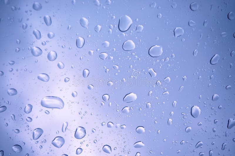 Drop stock image. Image of drop, refreshed, drops, aqua - 109705693