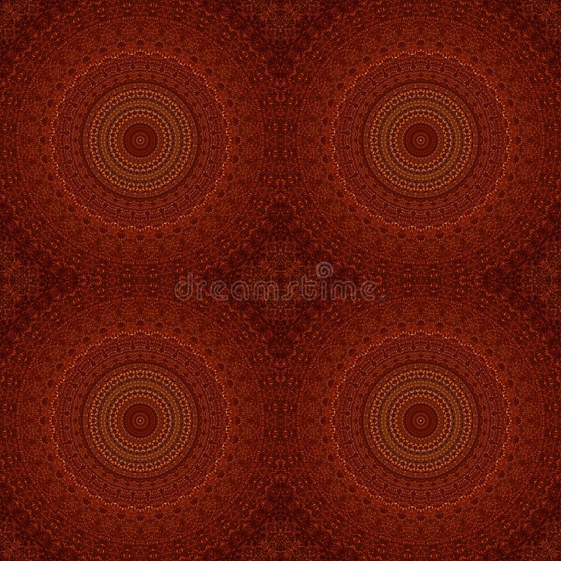 Drop Pattern Texture Symmetry Wallpaper. Nautical Ceramic Stock ...