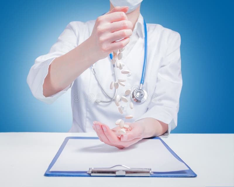 Drop pills stock image. Image of medicine, paper, pharmacy - 30454047