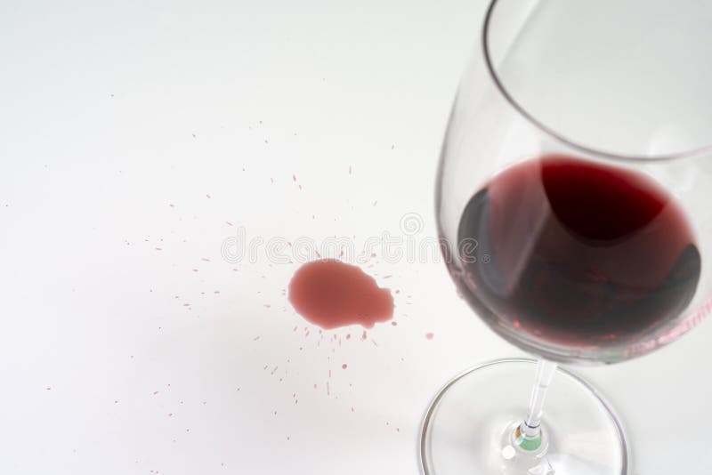 The drop of red wine stock image. Image of spatter, print - 254796379
