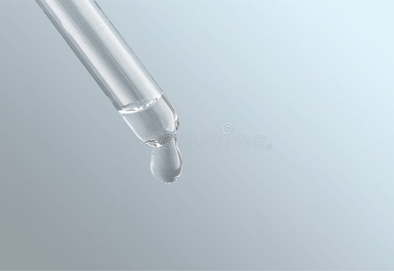 Drop stock image. Image of falling, biotechnology, clinical - 120976871