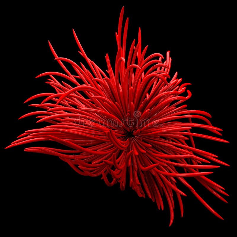 Drop shapes abstract stock illustration. Illustration of splash - 42029549