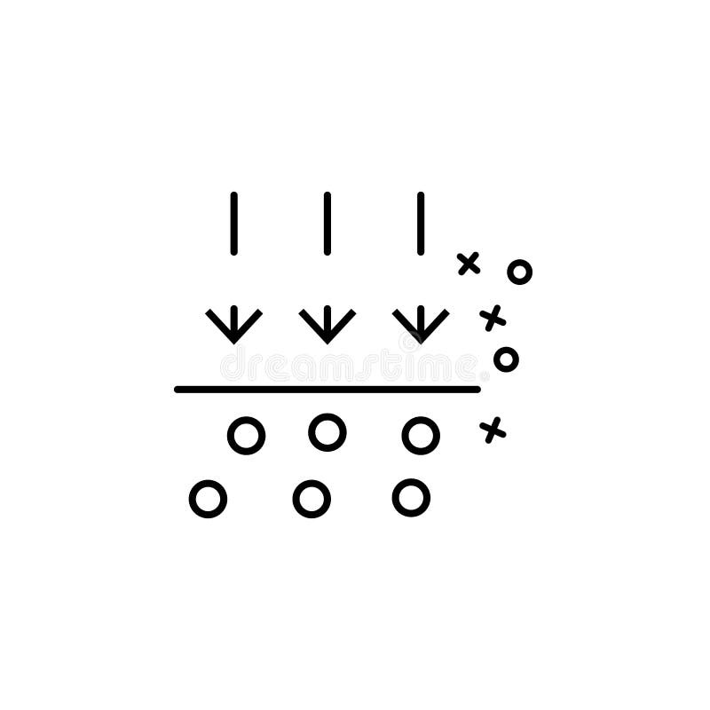 Drop Textile Clothes Laundry Icon. Element of Fabric Features Icon ...