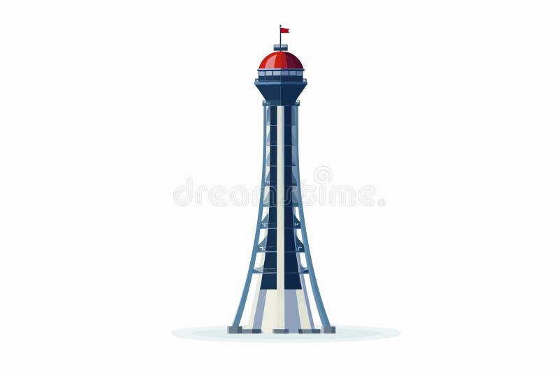 Drop Tower Ride Stock Illustrations – 92 Drop Tower Ride Stock Illustrations, Vectors & Clipart ...