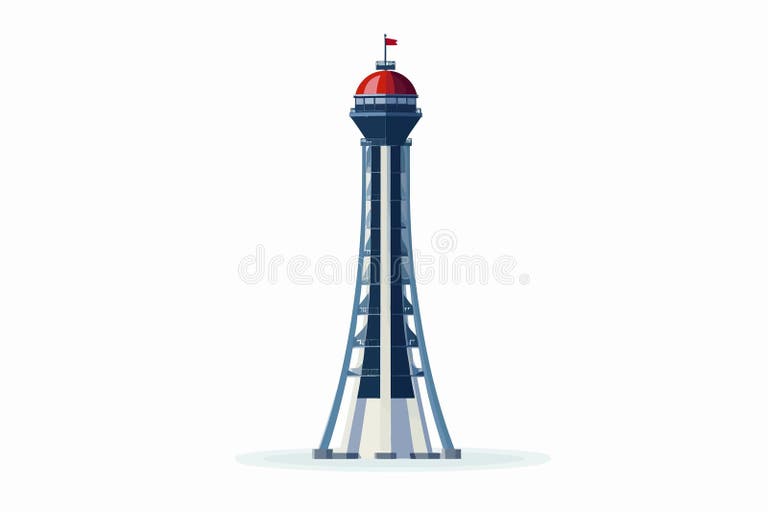 Drop Tower Ride Stock Illustrations – 92 Drop Tower Ride Stock Illustrations, Vectors & Clipart ...