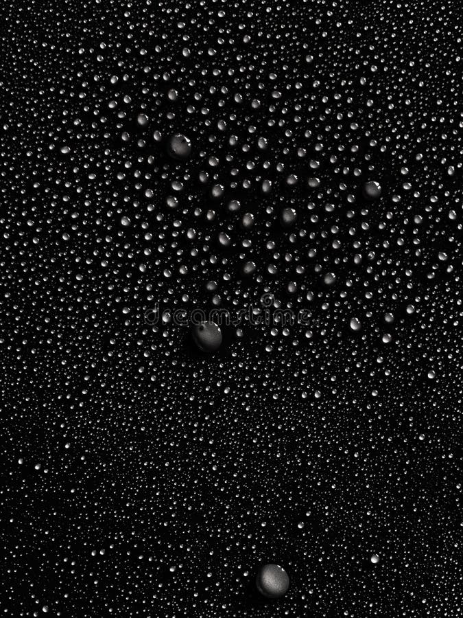 Drop Water Abstract Background Stock Image - Image of drop, background ...