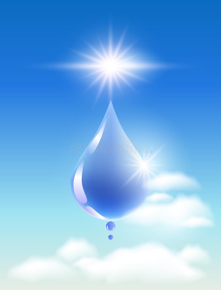 Solar Drop Stock Illustrations – 6,965 Solar Drop Stock Illustrations ...