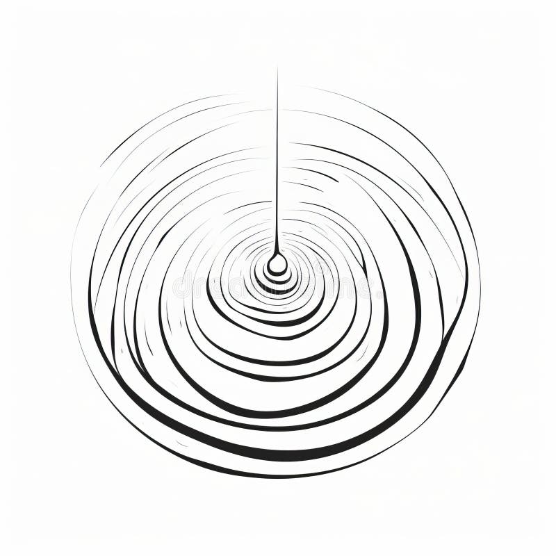 Water Surface Vector Line Stock Illustrations – 15,185 Water Surface ...