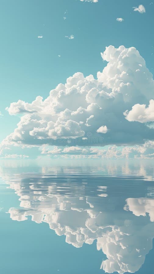 A Drop of Water on the Surface of a Body of Water Stock Photo - Image ... A Drop of Water on the Surface of a Body of Water Stock Photo - Image ...