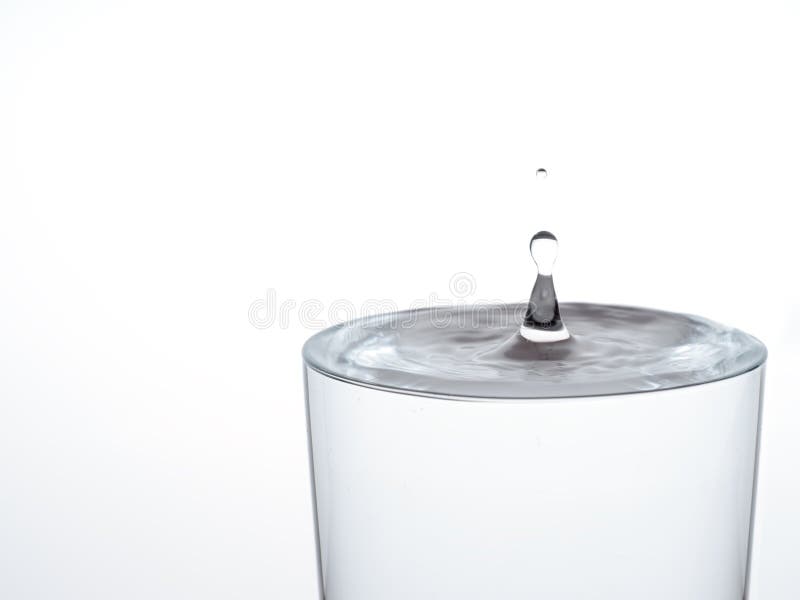 265 Water Splash Overflow Glass Stock Photos - Free & Royalty-Free ...