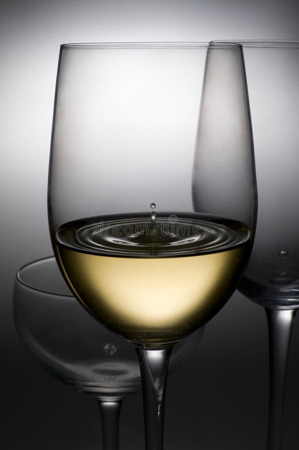 Drop of wine stock image. Image of drop, whine, splash - 7238311