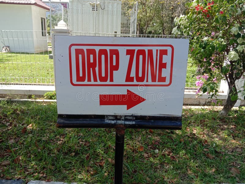 2,113 Drop Zone Stock Photos - Free & Royalty-Free Stock Photos from ...