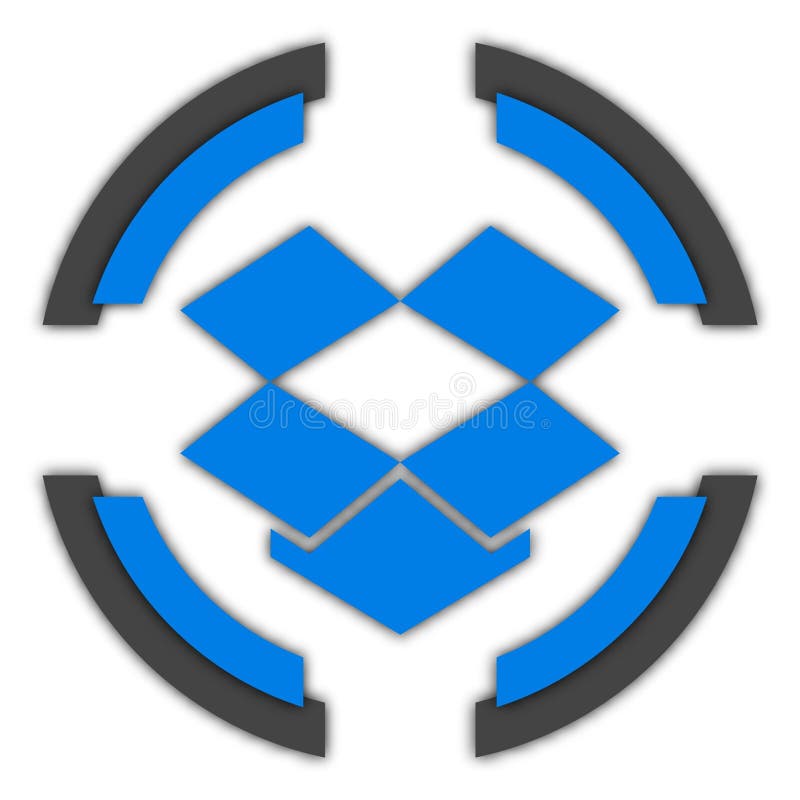 Dropbox Stock Illustrations – 955 Dropbox Stock Illustrations, Vectors ...