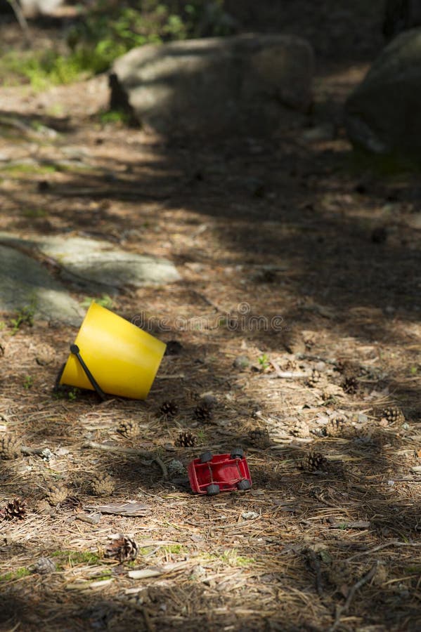 Dropped Toys stock photo. Image of drooped, kidnapped - 57770806