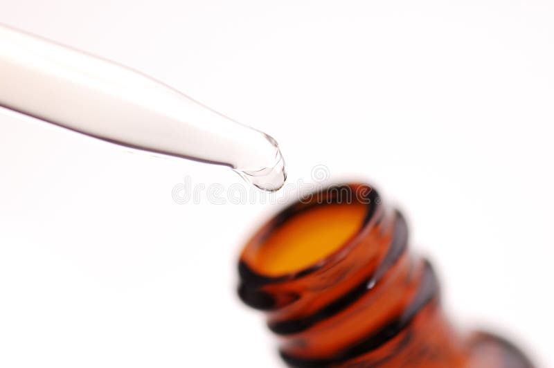 Dropper stock photo. Image of remedy, bottle, dropper, aromatherapy ...
