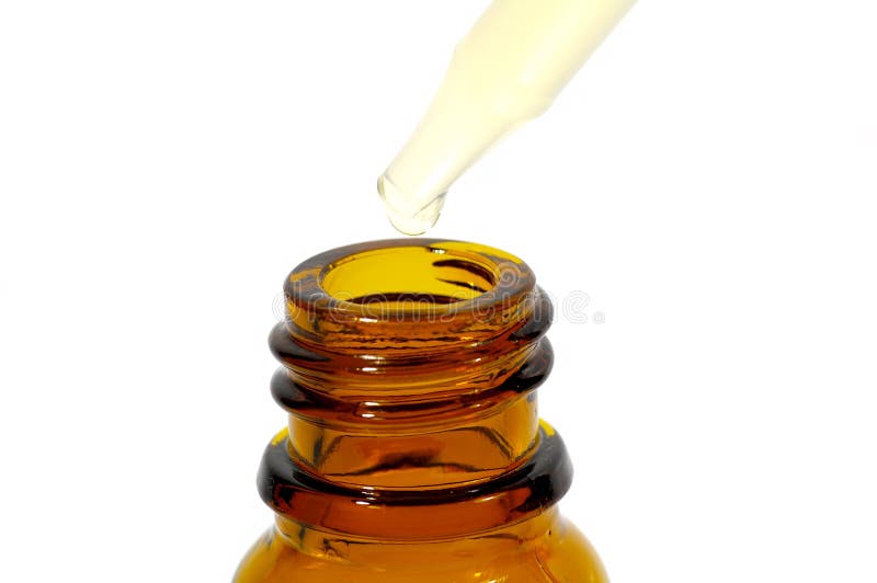 Dropper stock image. Image of drugs, isolated, narcotics - 67753