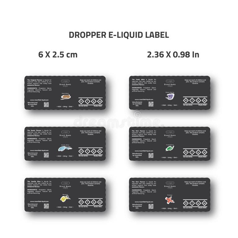 E Liquid Label Stock Illustrations – 955 E Liquid Label Stock ...