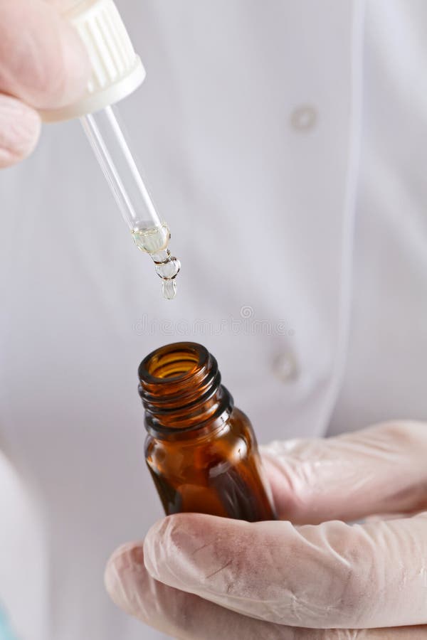 Dropper stock image. Image of healthy, medicine, drug - 45762547