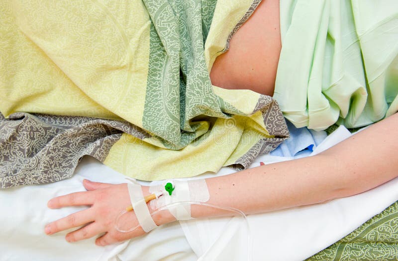 Dropper in hand stock photo. Image of donor, blood, injection - 77338008