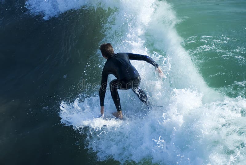 Dropping in stock image. Image of activity, danger, foam - 1353325